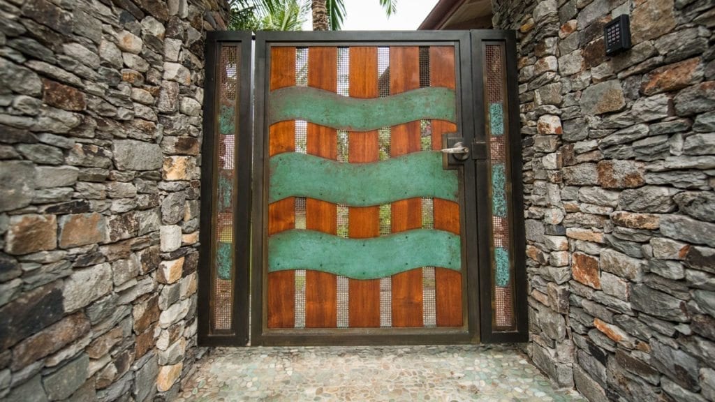 Luxury Estate Design | Honu Lani Estate